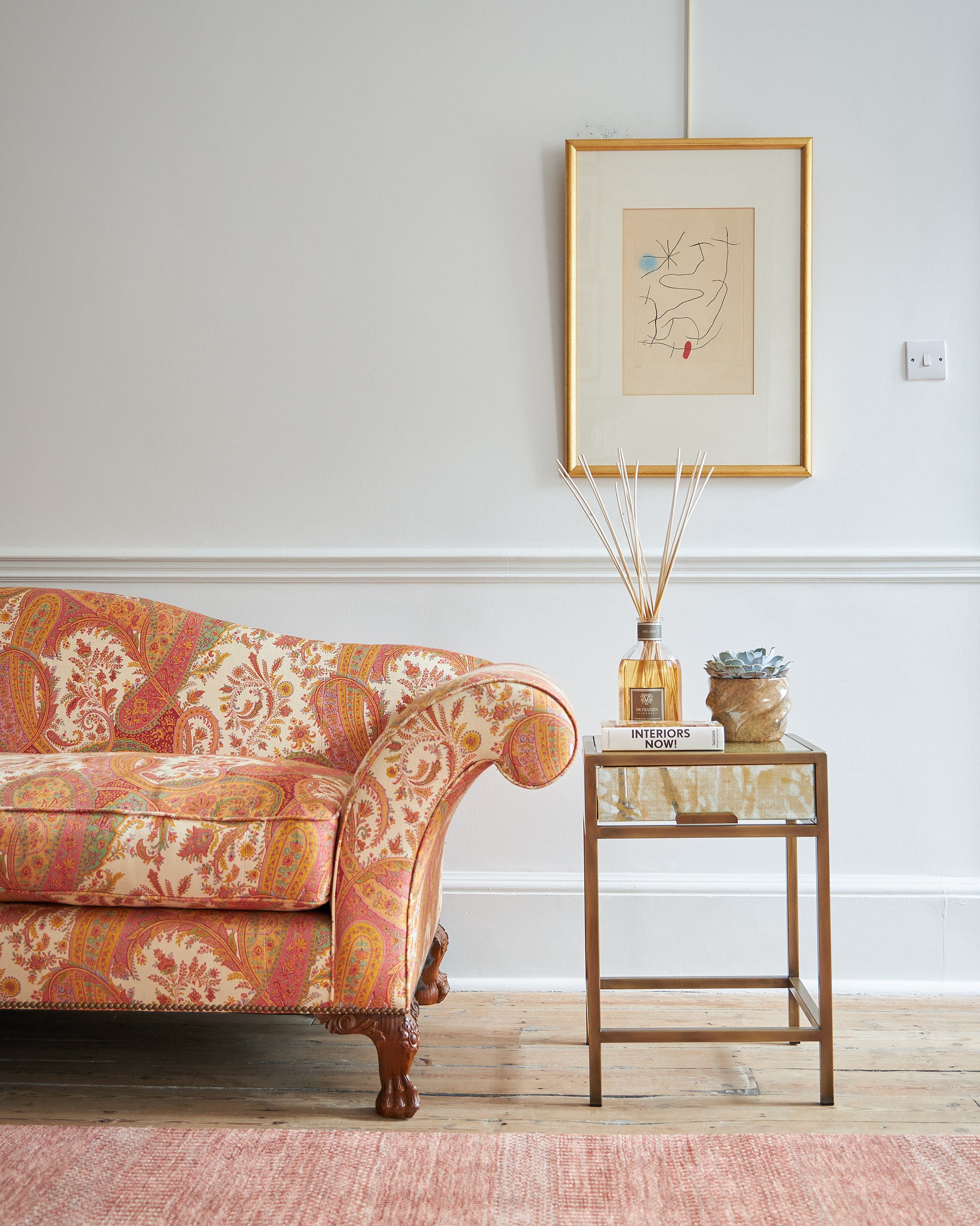 In Stock Bespoke Furniture – Tagged "Table Lamps"– Augustus Brandt