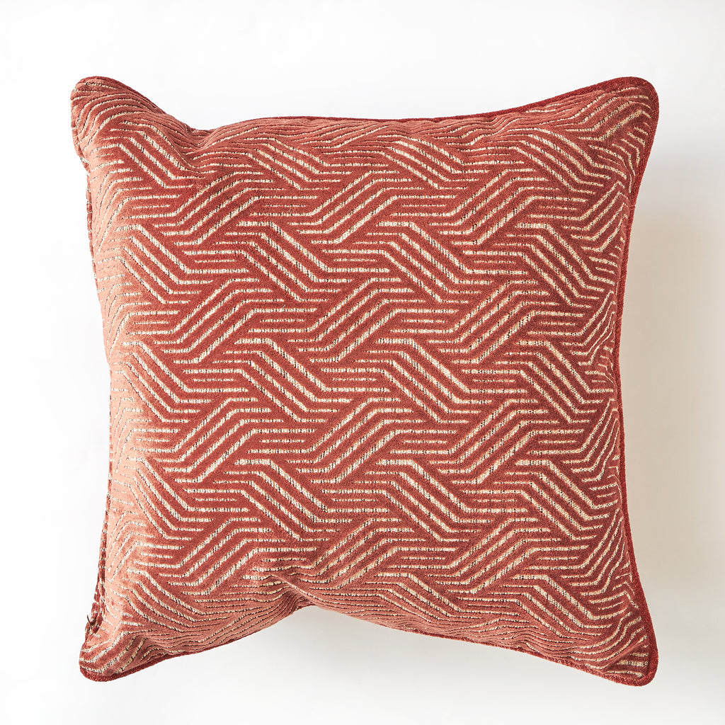 AB Textured Cushion – Augustus Brandt